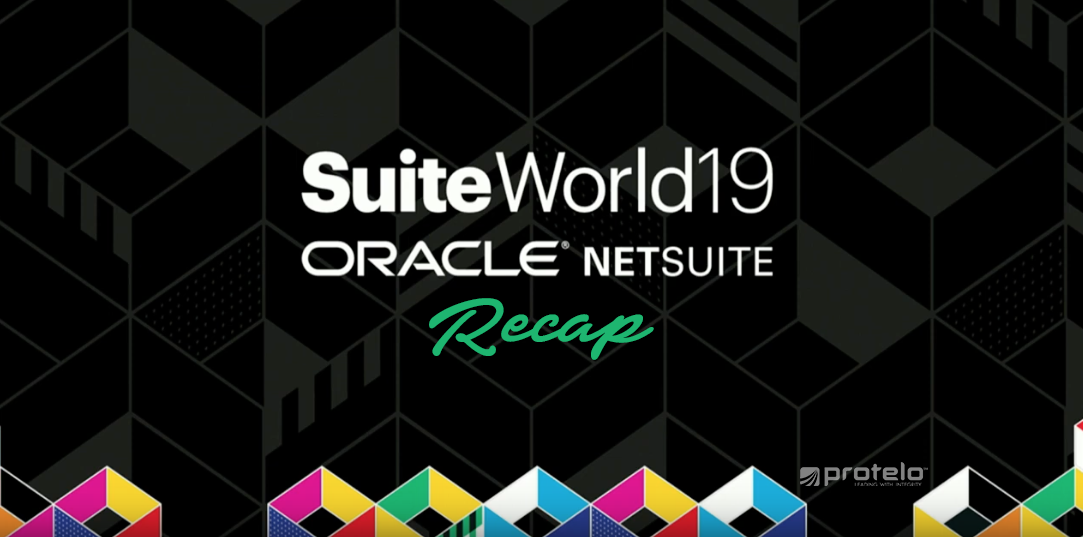 SuiteWorld 2019 Recap