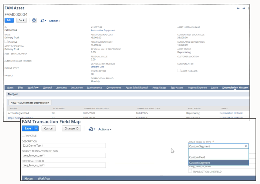 NetSuite 2022.2 Release Highlights and New Functionality