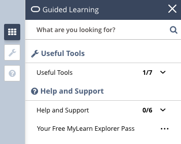NetSuite Guided Learning: Tips & Benefits