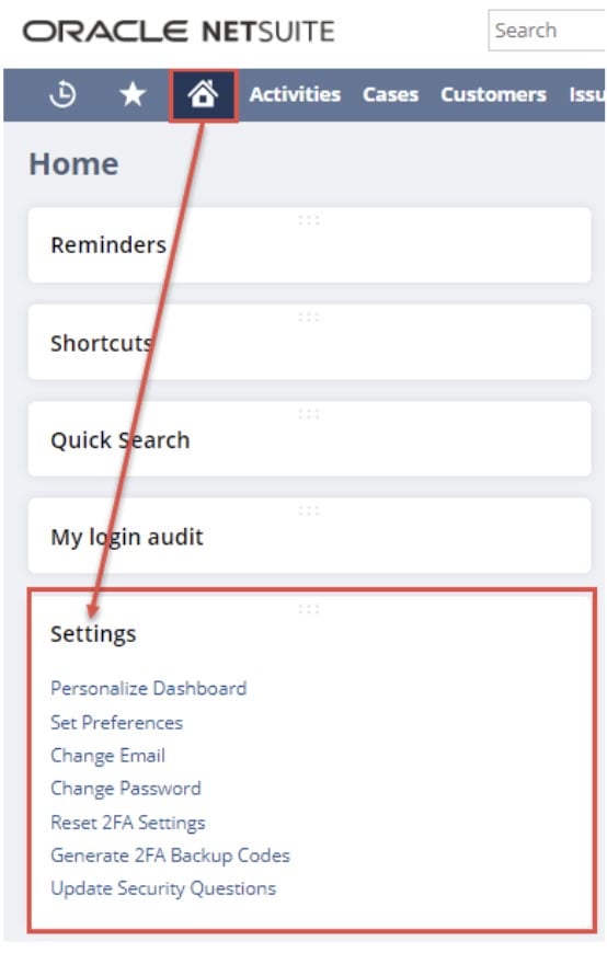 NetSuite 2FA Update: The End of Support for SMS/Voice Call