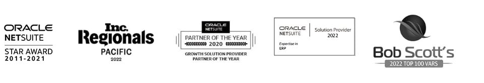 NetSuite Inbound Shipping: An Explainer
