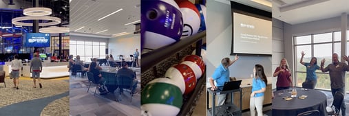 Protelo Year in Review: The Best NetSuite Moments of 2023