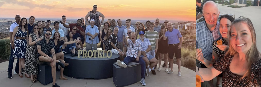 Protelo Year in Review: The Best NetSuite Moments of 2023