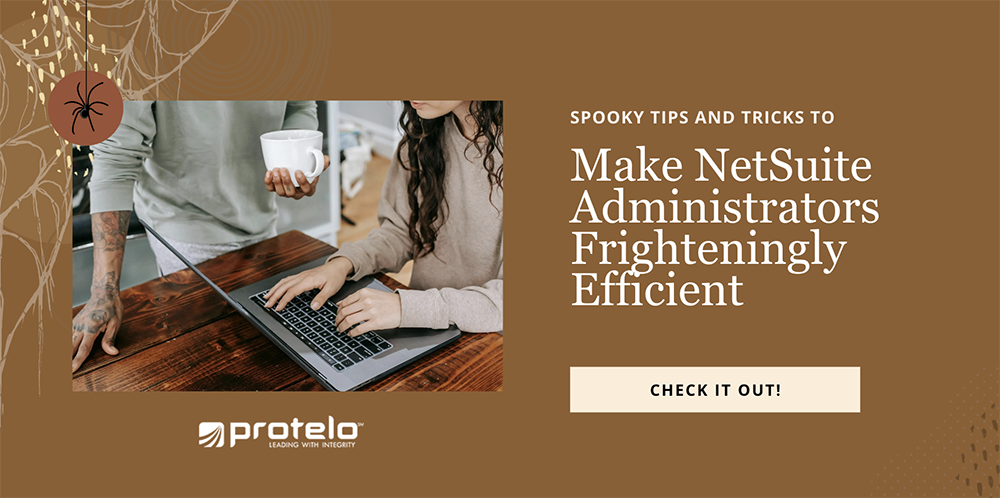 The Ultimate Guide For Netsuite Administrators
