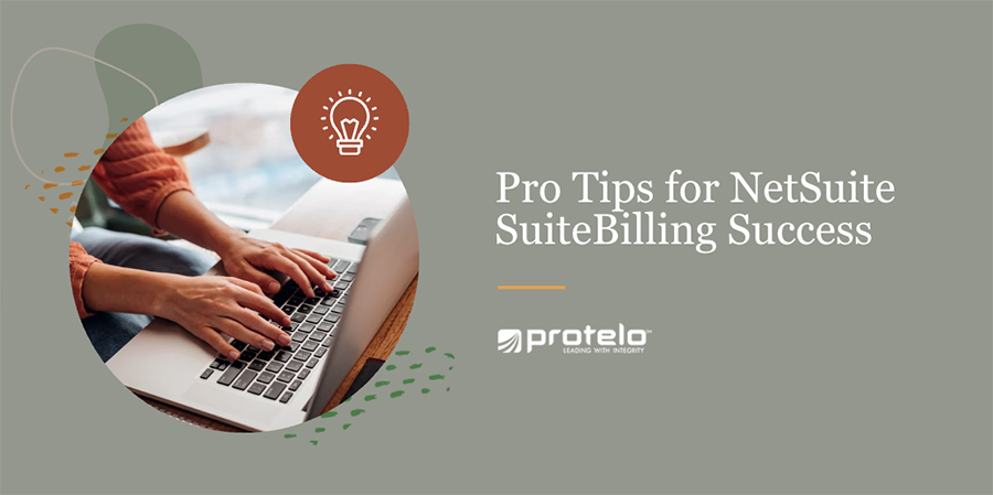 Mastering NetSuite SuiteBilling: Tips for Managing Billing Models