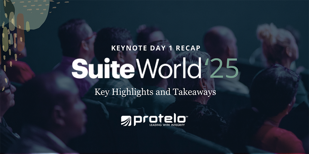 NetSuite SuiteWorld 2025 Keynote Day 1 Recap: NetSuite Next & Ask Oracle